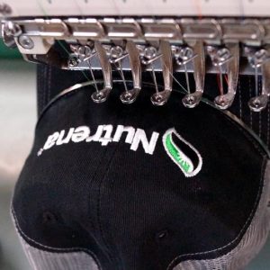 Services – Spectrum Screen Printing and Embroidery